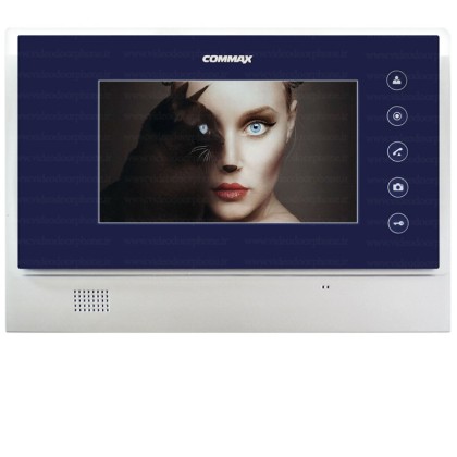 خرید دربازکن کوماکس 7 اینچ 70um - قیمت آیفون تصویری کوماکس 70um